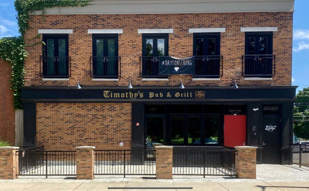 Timothy’s Bar - Valo Vasha