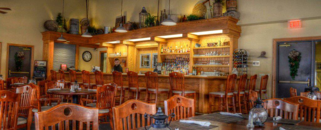 Urban Grill - Valo Vasha